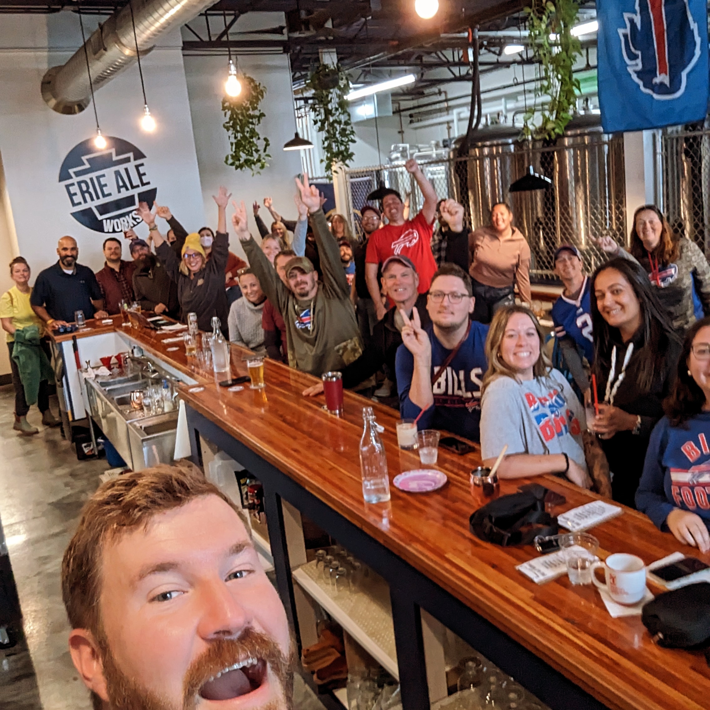 Events at Erie Ale Works - Erie Ale Works