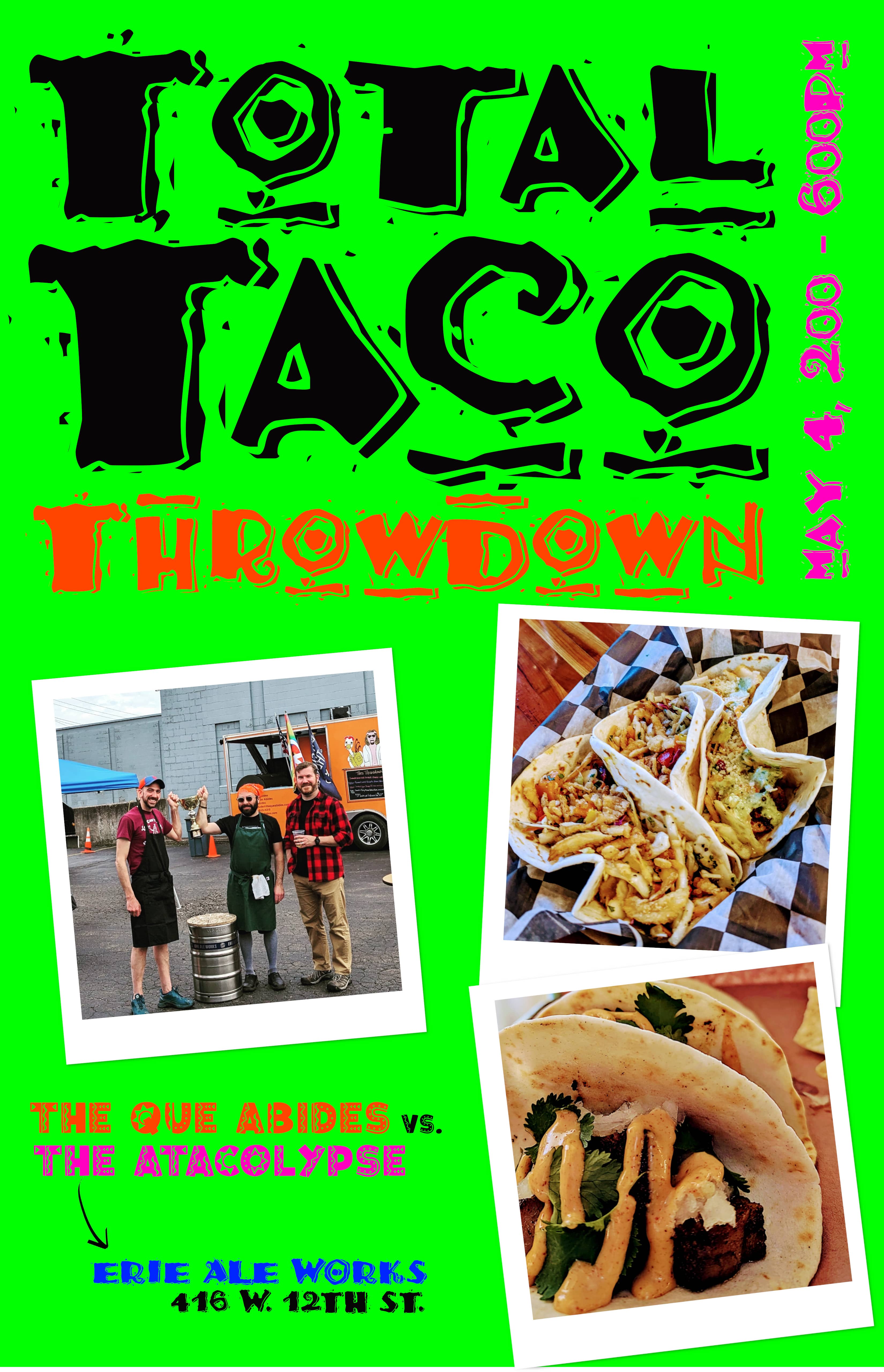 Events at Erie Ale Works - Erie Ale Works